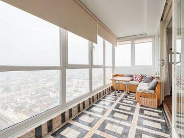 2 Bedrooms Flat for rent in Sussex, St Margarets Place, Brighton BN1