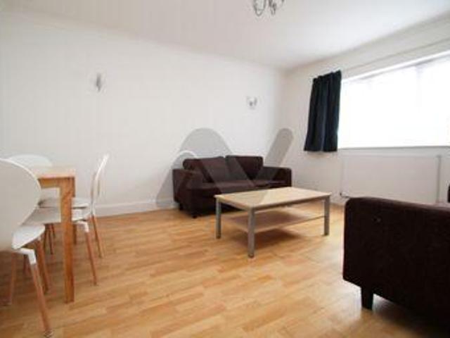 2 Bedrooms Flat for rent in Sussex Way, Archway N19