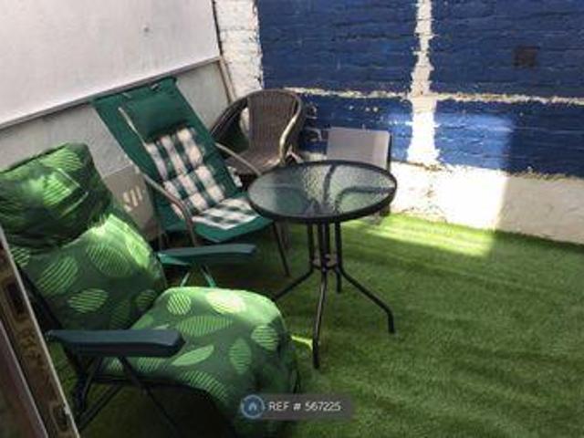 2 Bedrooms Flat for rent in Sussex Way, London N19