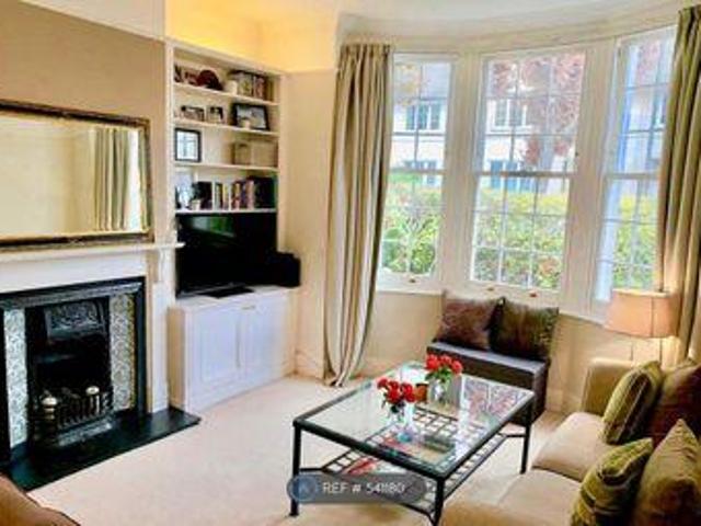 2 Bedrooms Flat for rent in Swaby Road, London SW18