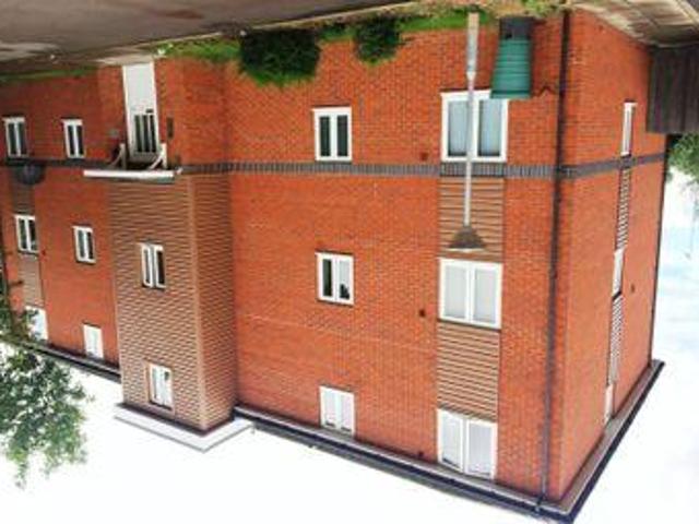2 Bedrooms Flat for rent in Swan Lane, Coventry CV2