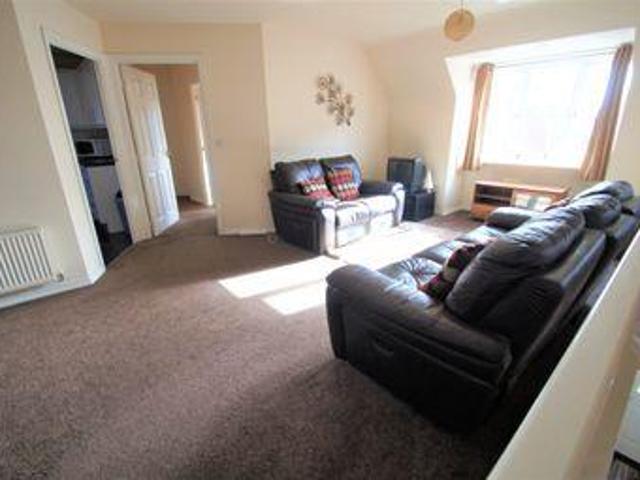 2 Bedrooms Flat for rent in Swan Lane, Stoke, Coventry CV2