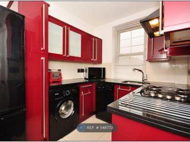 2 Bedrooms Flat for rent in Swan Mead, London SE1