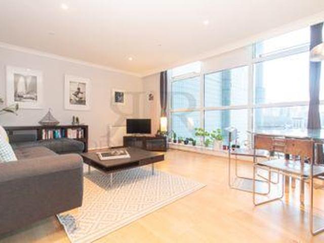 2 Bedrooms Flat for rent in Sweden Gate, London SE16