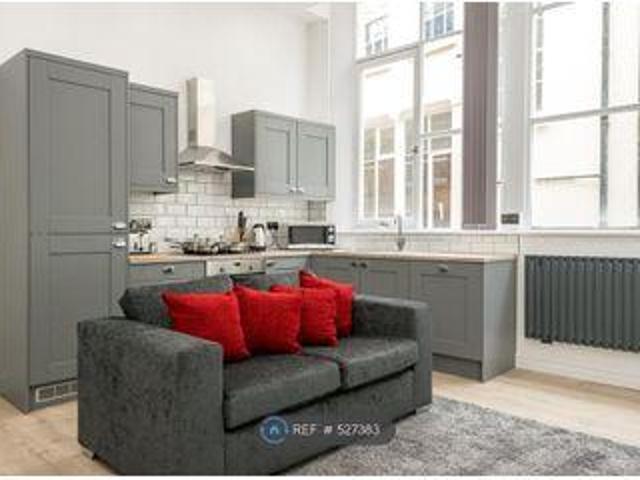 2 Bedrooms Flat for rent in Sweeting Street, Liverpool L2