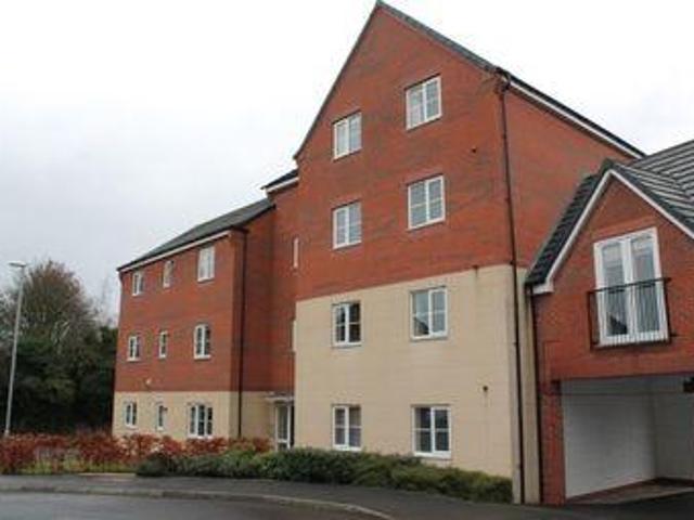 2 Bedrooms Flat for rent in Swindell Close, Mapperley NG3