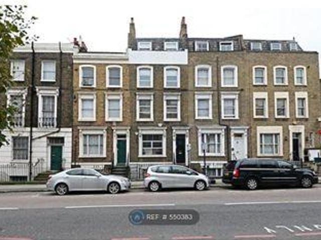 2 Bedrooms Flat for rent in Swindon Street, London WC1X