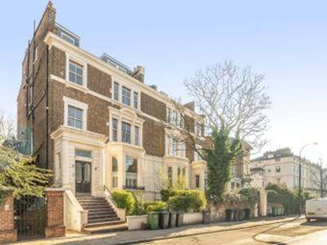 2 Bedrooms Flat for rent in Swiss Cottage, Swiss Cottage NW3