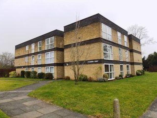 2 Bedrooms Flat for rent in Sycamore Court, Middleton Hall Road, Birmingham B30