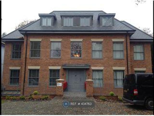 2 Bedrooms Flat for rent in Sydenham Hill, London SE26