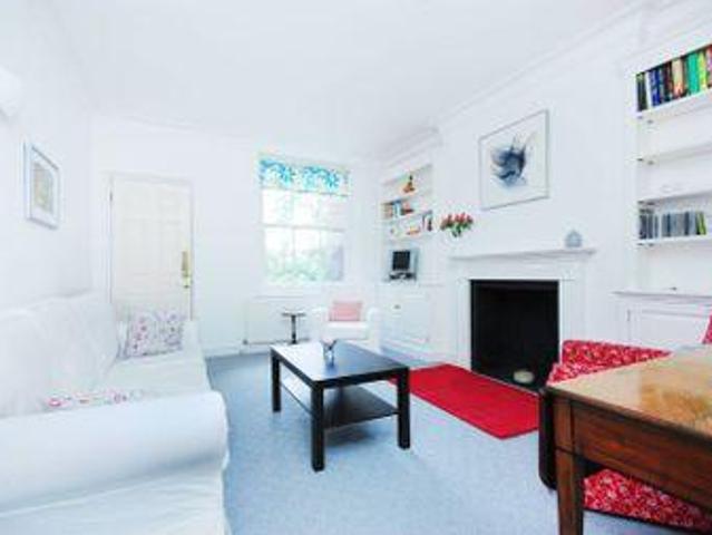 2 Bedrooms Flat for rent in Sydney Street, Chelsea SW3