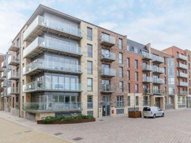 2 Bedrooms Flat for rent in Pound Lane, York YO1