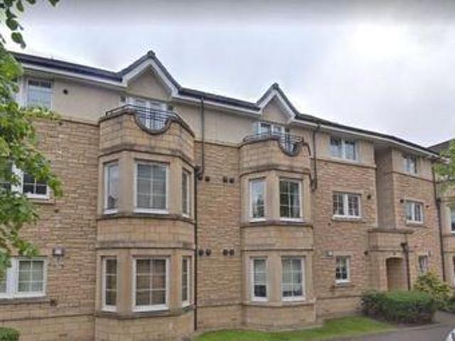 2 Bedrooms Flat for rent in Powderhall Road, Edinburgh, Midlothian EH7
