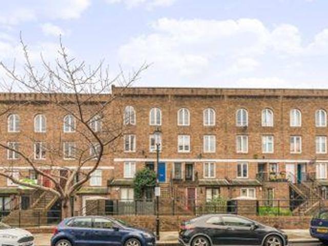 2 Bedrooms Flat for rent in Powis Square, Portobello W11