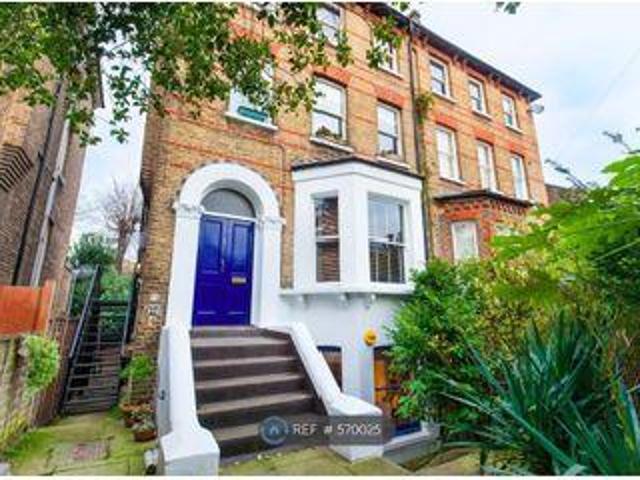 2 Bedrooms Flat for rent in Poet´s Corner, London SE24