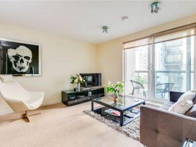 2 Bedrooms Flat for rent in Point Pleasant, London SW18