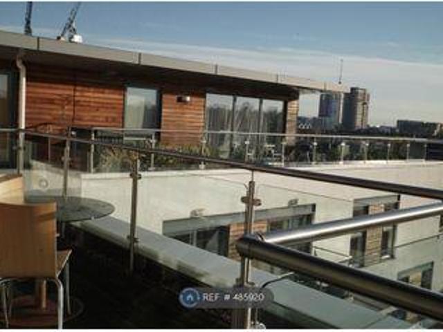 2 Bedrooms Flat for rent in Point Pleasant, London SW18