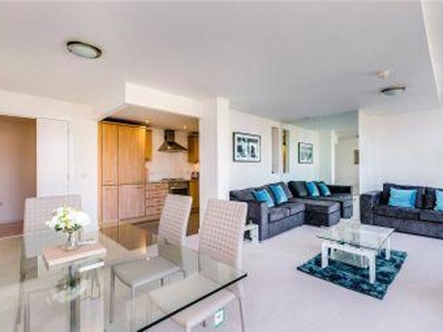 2 Bedrooms Flat for rent in Point Pleasant, London SW18