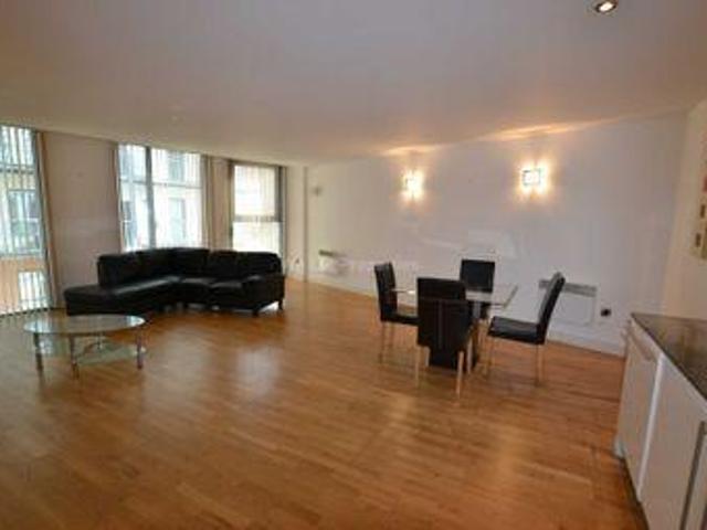 2 Bedrooms Flat for rent in Pollard Street, Manchester M4