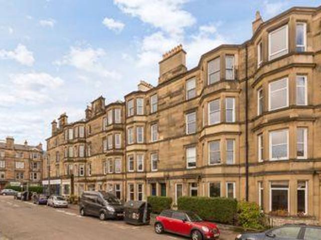 2 Bedrooms Flat for rent in Polwarth Place, Polwarth, Edinburgh EH11