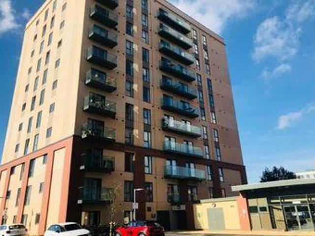 2 Bedrooms Flat for rent in Pomona Wharf, Castlefield M15