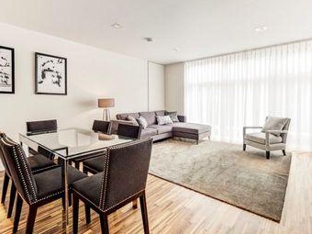 2 Bedrooms Flat for rent in Pond Place, Fulham Road, South Kensington, London SW3
