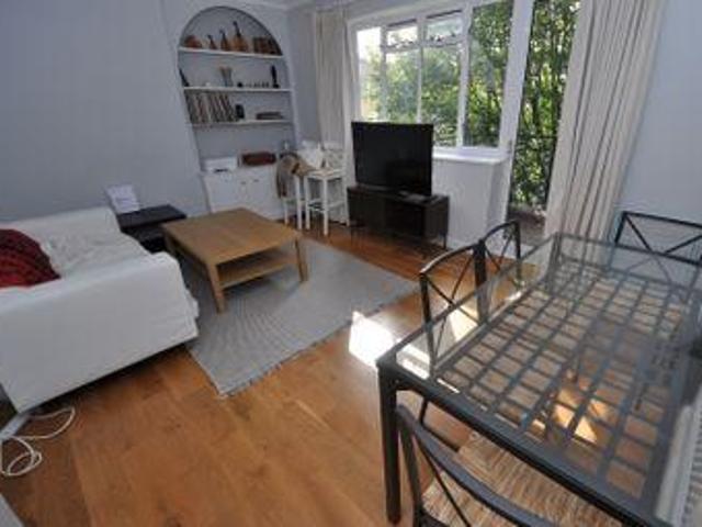 2 Bedrooms Flat for rent in Pond Place, London SW3