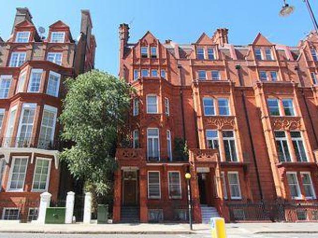 2 Bedrooms Flat for rent in Pont Street, Knightsbridge SW1X