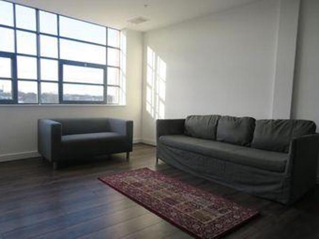 2 Bedrooms Flat for rent in Pope Street, Birmingham B1