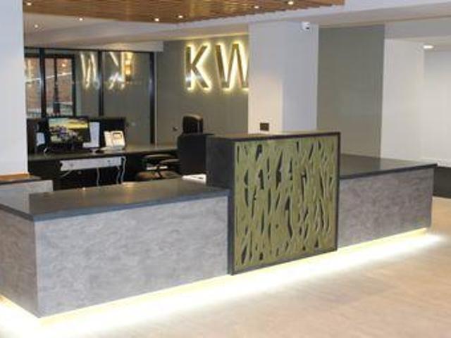 2 Bedrooms Flat for rent in Pope Street, Jewellery Quarter, Birmingham B1