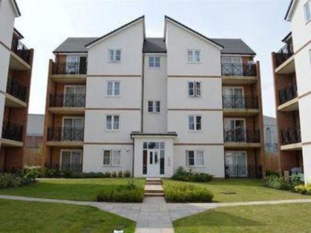 2 Bedrooms Flat for rent in Poppleton Close, Coventry CV1