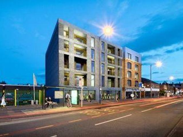 2 Bedrooms Flat for rent in Popworks, Manchester M4