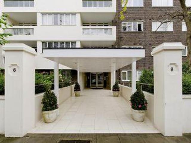2 Bedrooms Flat for rent in Porchester Terrace, London W2