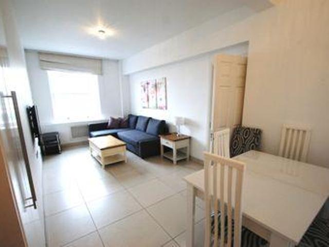 2 Bedrooms Flat for rent in Portman Square, London W1H