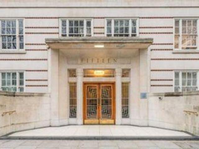 2 Bedrooms Flat for rent in Portman Square, London W1H