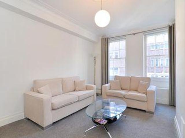 2 Bedrooms Flat for rent in Portman Square, London W1H
