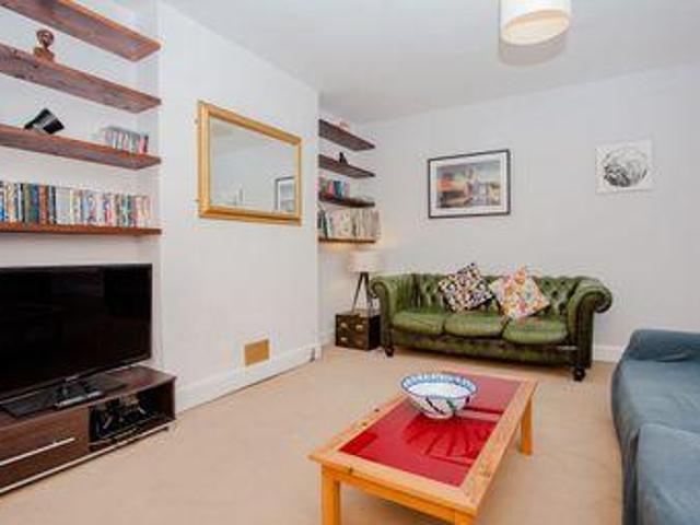 2 Bedrooms Flat for rent in Portnall Road, London W9