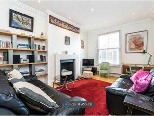 2 Bedrooms Flat for rent in Portobello Road, London W10