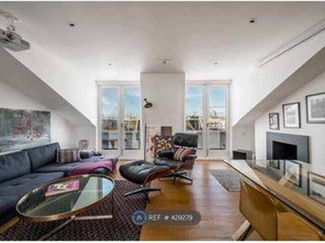 2 Bedrooms Flat for rent in Portobello Road, London W11