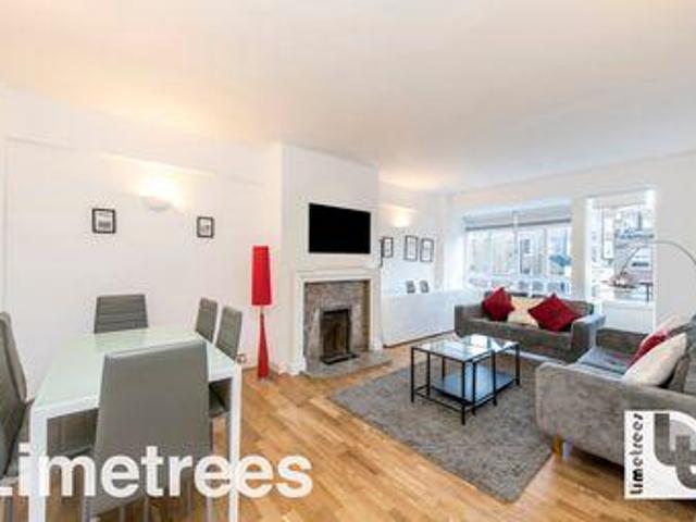 2 Bedrooms Flat for rent in Portdsea Place, London W2