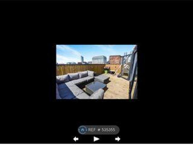 2 Bedrooms Flat for rent in Portland House, Manchester M1