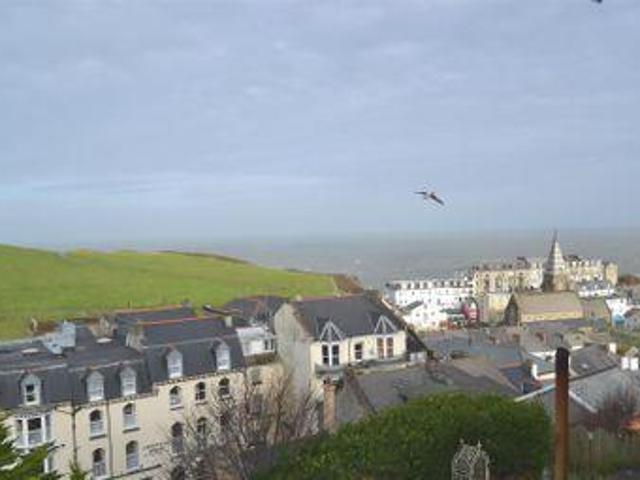 2 Bedrooms Flat for rent in Portland Street, Ilfracombe EX34