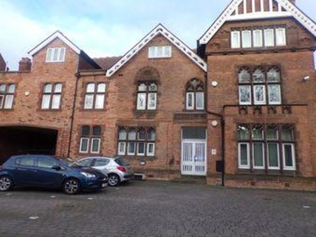 2 Bedrooms Flat for rent in Portland Road, Edgbaston, Birmingham B16