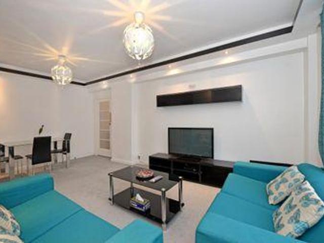 2 Bedrooms Flat for rent in Portsea Place, London W2