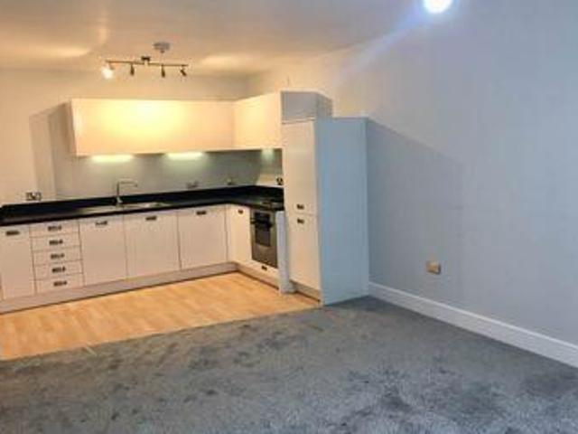 2 Bedrooms Flat for rent in Postbox, Upper Marshall Street, Birmingham B1