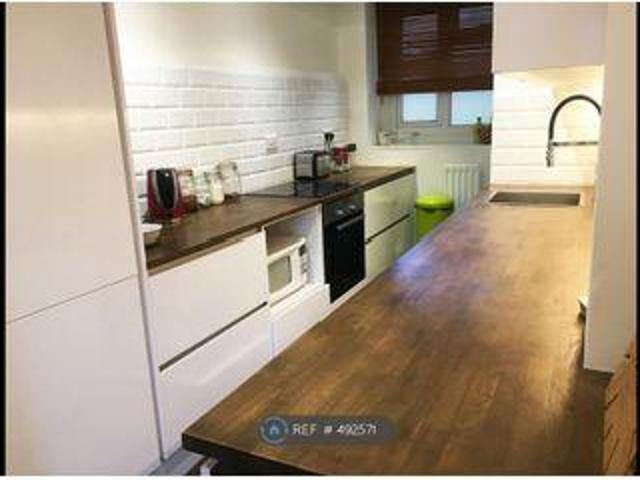 2 Bedrooms Flat for rent in Paton House, London SW9