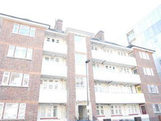 2 Bedrooms Flat for rent in Pauntley House, Archway, London N19
