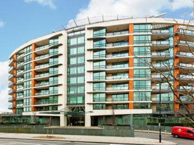 2 Bedrooms Flat for rent in Pavilion Apartments, St John´s Wood Road NW8