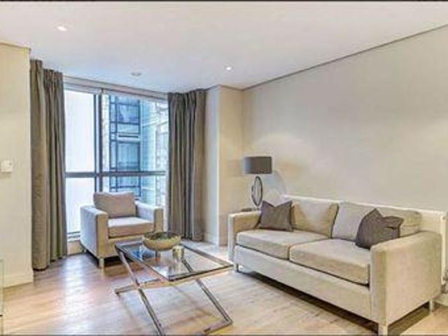 2 Bedrooms Flat for rent in Paddington Basin, London, London W2