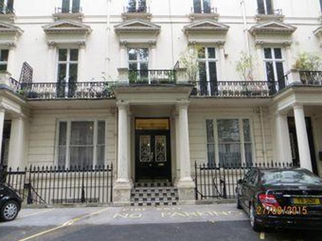 2 Bedrooms Flat for rent in Paddington, London W2